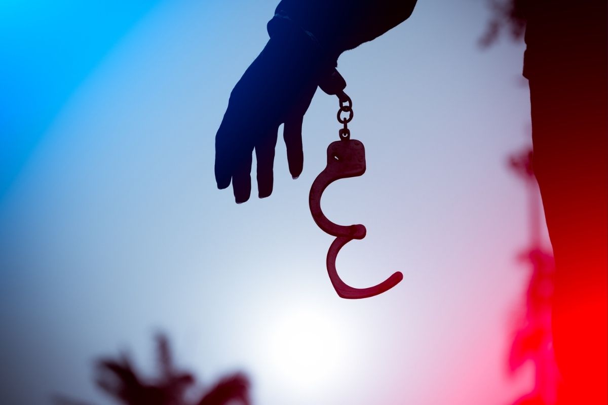 Anti-Corruption Compliance | E-Learning | Security Island